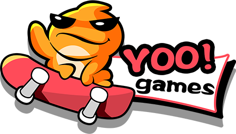 登录--YooGames 广告平台